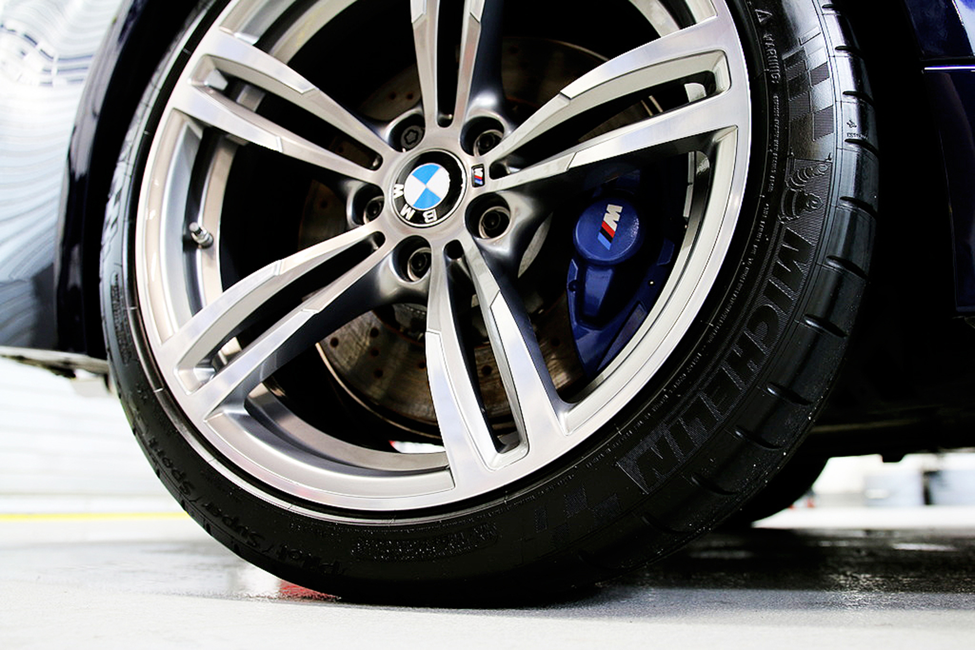 Making the Choice: Premium Vs Budget Tyres - Auto Hero