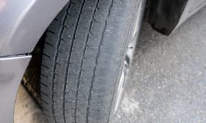 How to find a tyres age and manufacture date | A Complete Guide