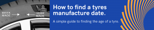 How to Find The Tyre manufacture date | A Complete Guide | AutoHero