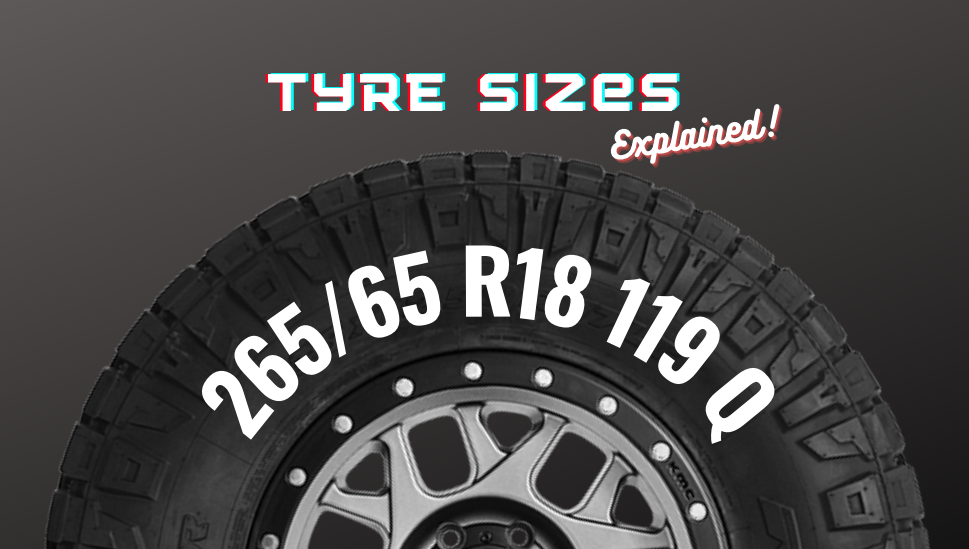 How to Read Tyre Sizes | A Complete Guide | AutoHero.com.au