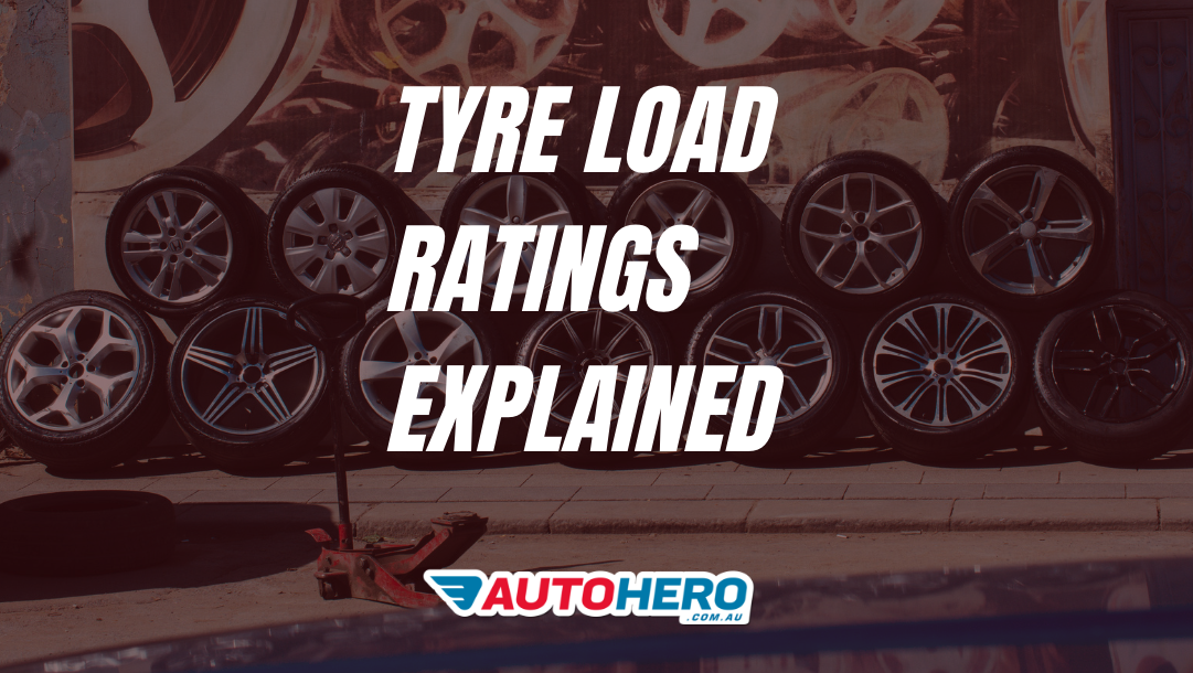 Tyre Load Ratings Explained | A Complete Guide