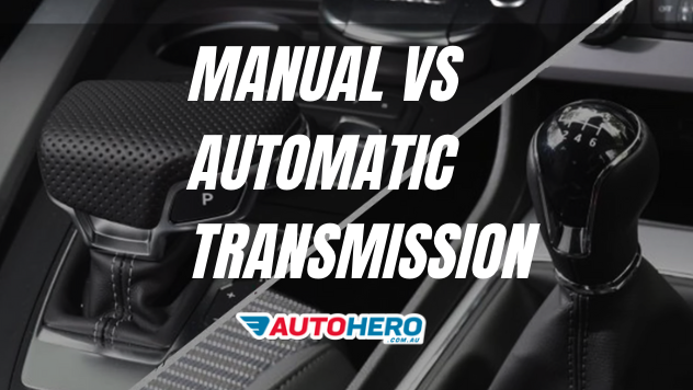 Manual vs. Automatic Transmission: Which Should You Learn First?