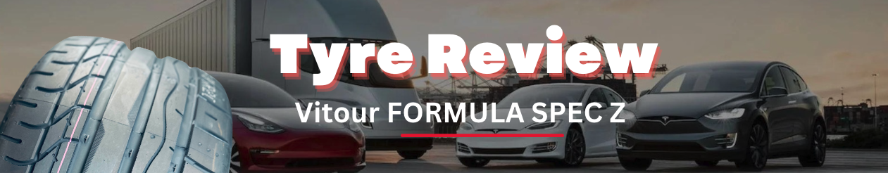 In-Depth Tyre Review of the Vitour FORMULA SPEC Z | Auto Hero