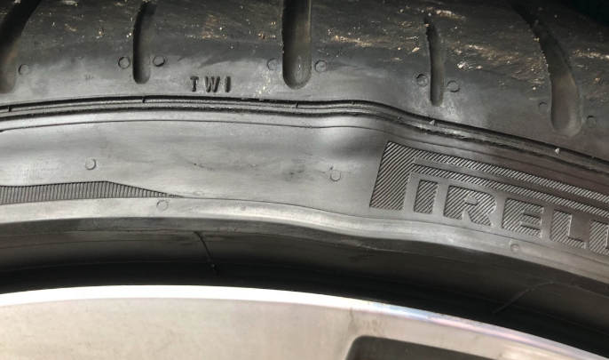 Are Old Tyres Safe? Risks, Lifespan & Replacement Guide