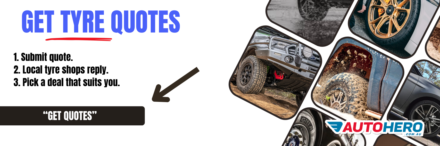 Top 10 Tyres Brands: Your Guide to the Best Choices for 2025