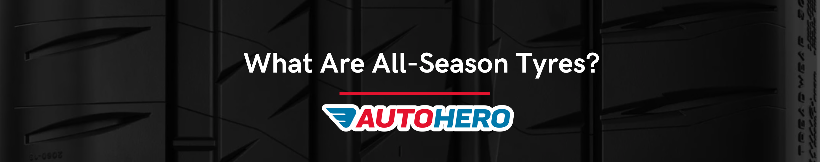 What Are All Season Tyres? Key Benefits and Features Explained