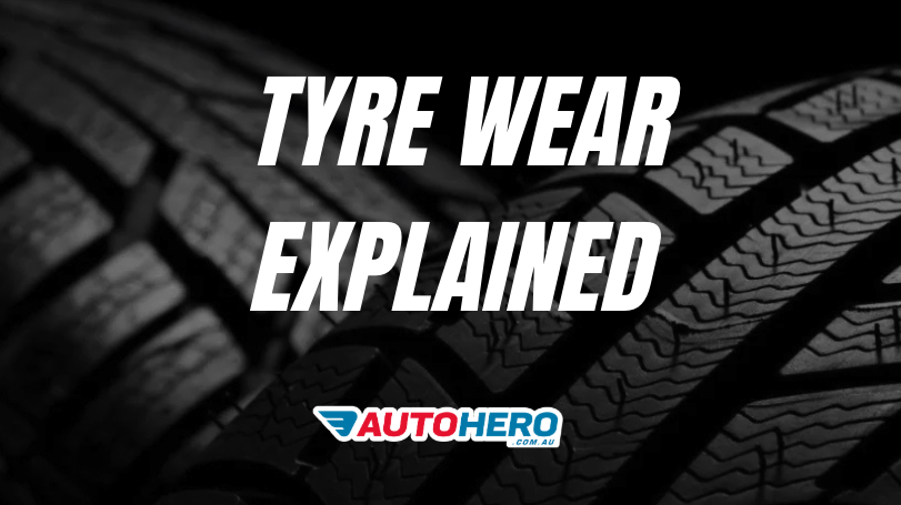 Tyre Wear Explained: Identifying Patterns and Causes for Better Safety