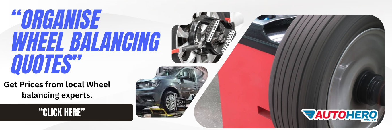Wheel Balancing: What It Is & How It Affects Performance