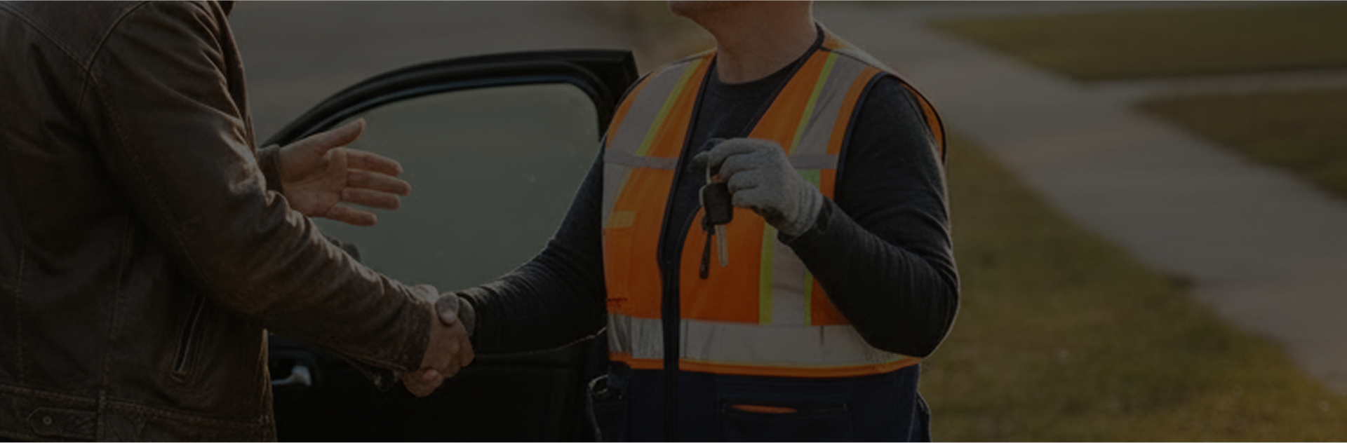 24/7 Car Locksmith Service Sydney – Auto Hero Mobile Experts