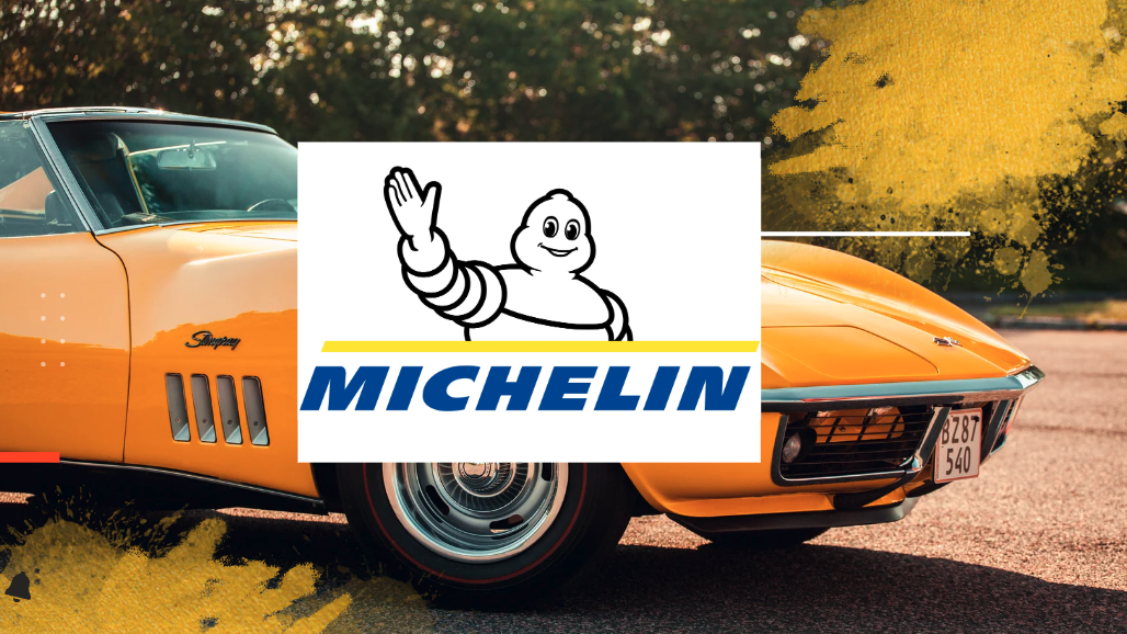 Michelin Tyre Deals Near You | Save Up to 20% OFF RRP