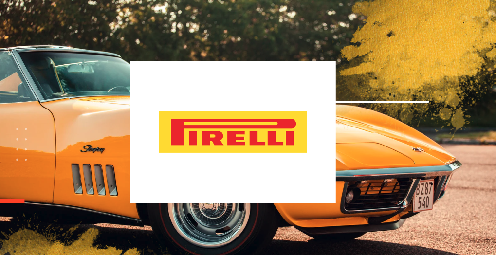 Pirelli Tyres, Prices and Pirelli Tyre Reviews