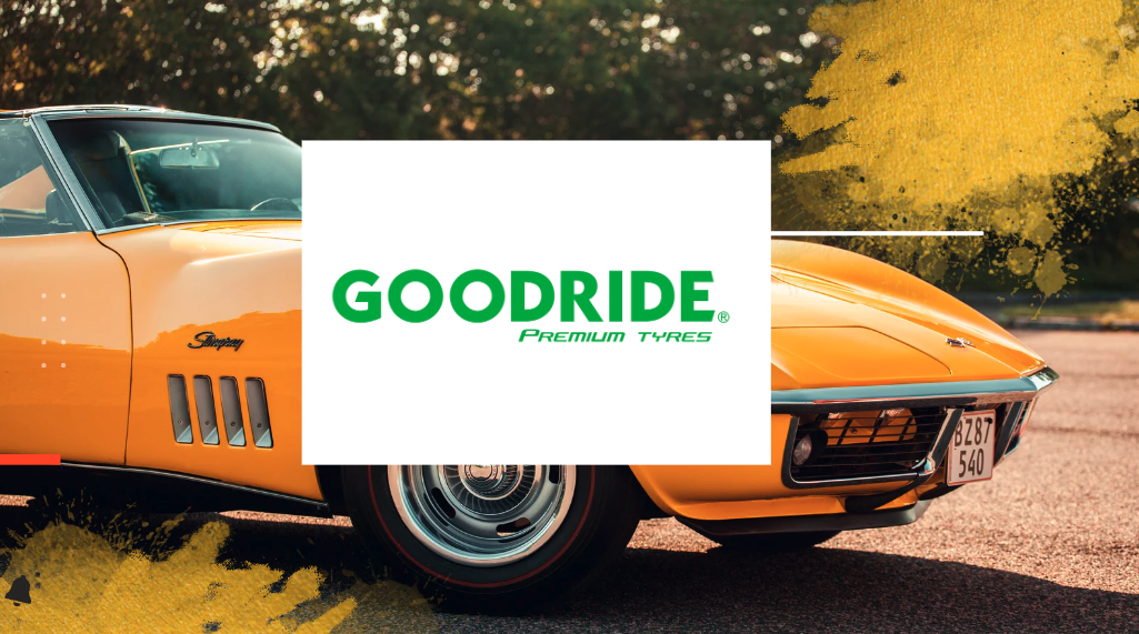Goodride Tyres, Prices and Goodride Tyre Reviews