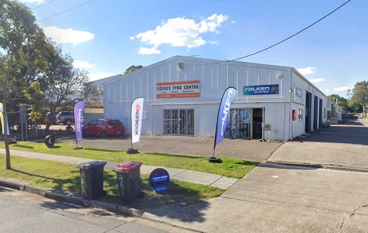 Tyres Collingwood Park | Find a Tyre Shop Near Me | AutoHero
