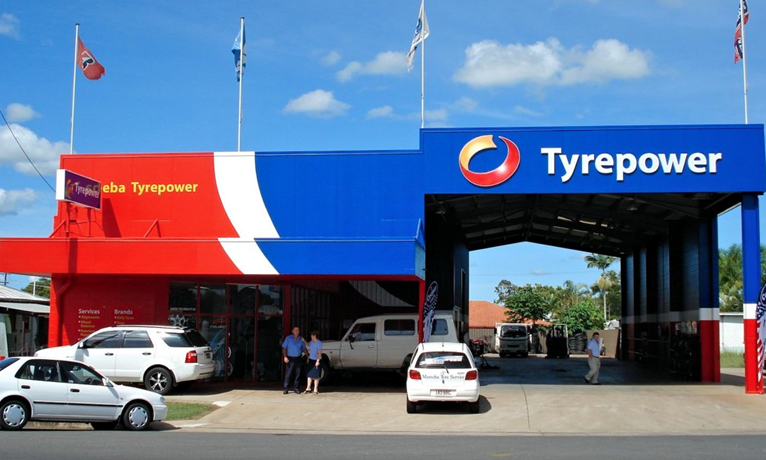 Cheap Tyres Cairns | Find a Tyre Shop Near Me | AutoHero