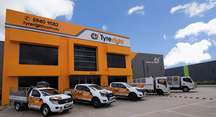 Best Tyre Stores in Pakenham | Find a Tyre Shop Near You | AutoHero