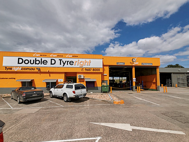 Best Tyre Stores in Melbourne | Find a Tyre Shop Near You | AutoHero